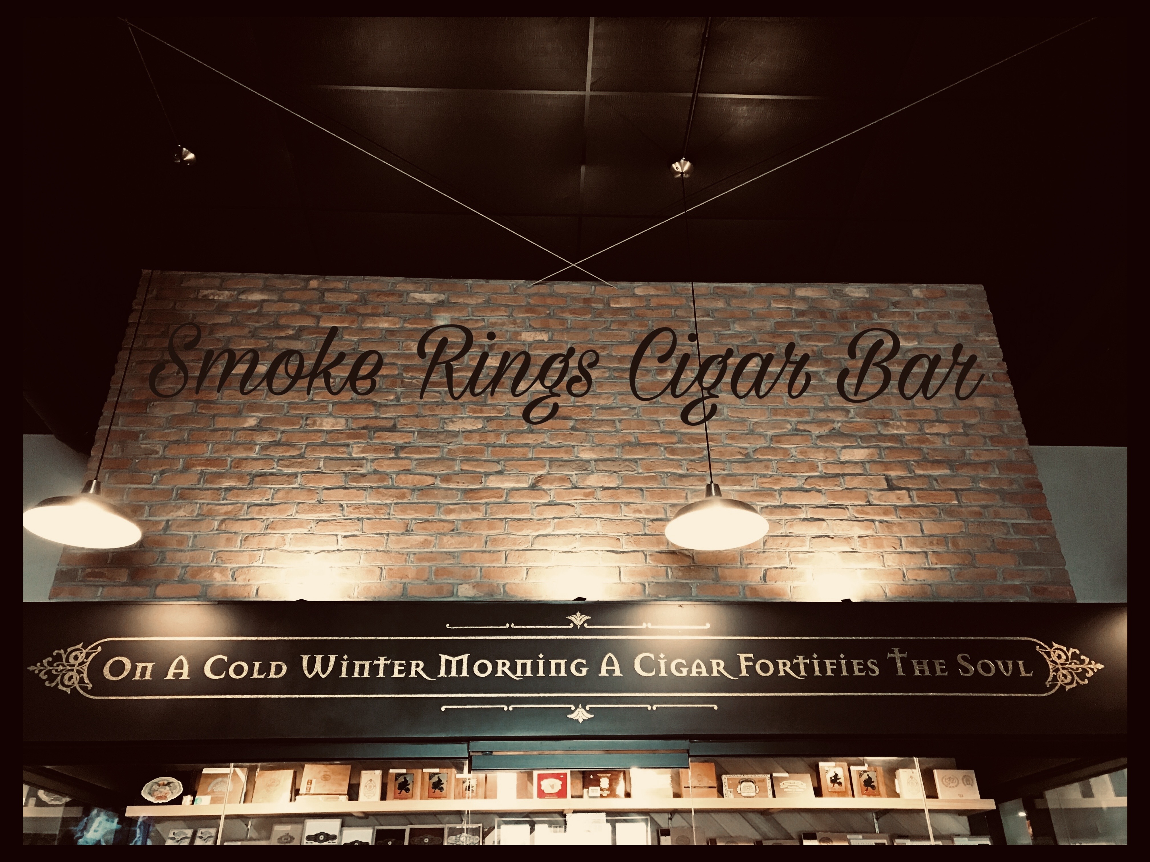 SMOKE RINGS – www.smokeringscigarbar.com